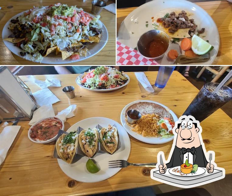 La Palmita Taqueria, Billings - Restaurant menu, prices and reviews