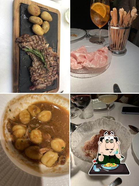 Numa, Madrid, Velázquez - Restaurant menu, prices and reviews
