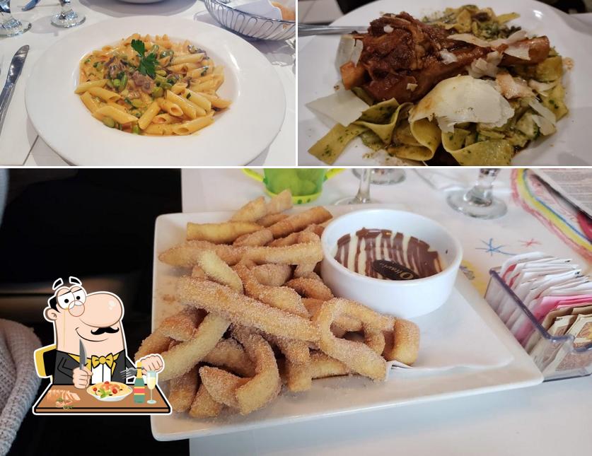 Ottavio, Montréal - Menu du restaurant, prix et avis