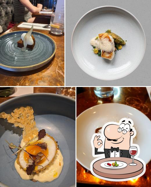 111 by Modou, Glasgow - Restaurant menu, prices and reviews