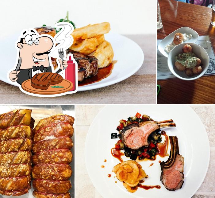 Top 1 restaurant with english pie in Woollahra, september 2025 ...