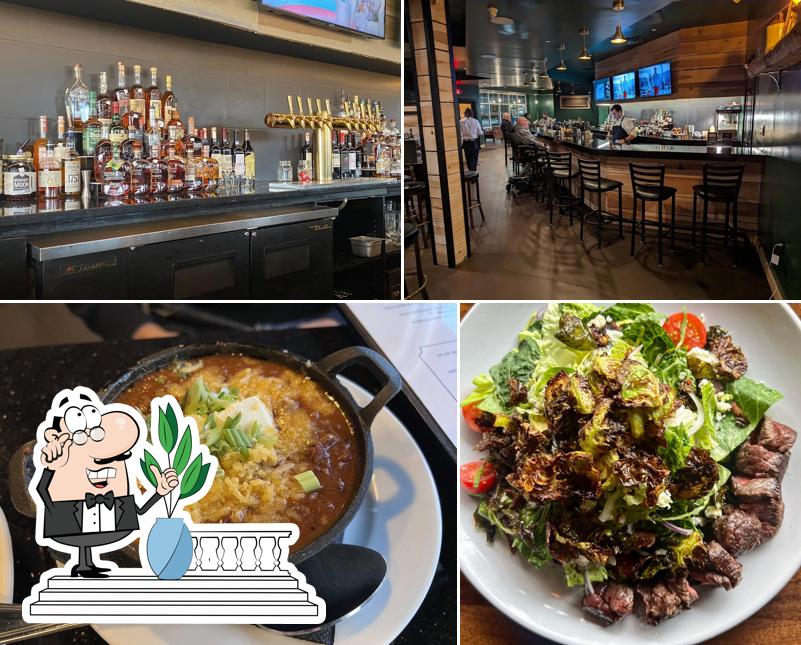Olde Dominion Tavern, Haymarket - Restaurant menu, prices and reviews