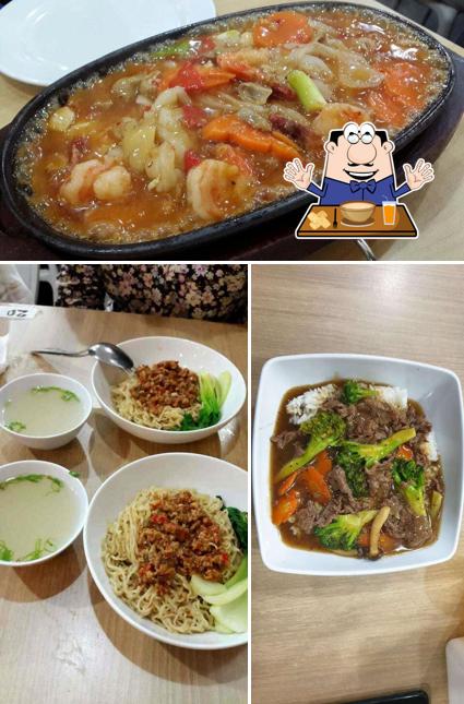 Puput Restaurant - WTC 2, South Jakarta - Restaurant menu, prices and ...