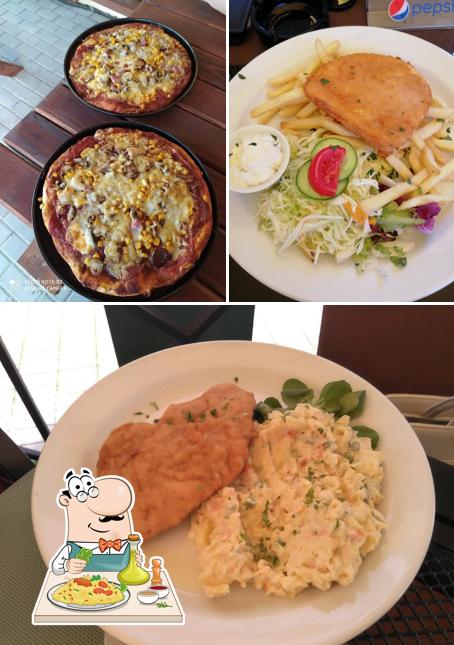 Reštaurácia Dukla, Humenné - Restaurant menu, prices and reviews