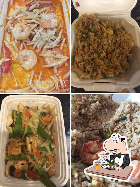 Golden Buddha Thai Cuisine, Romeo - Restaurant menu, prices and reviews