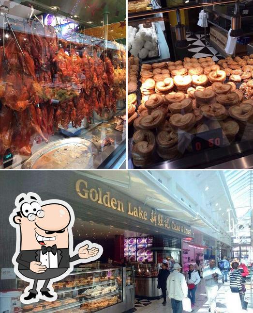 Golden Lake Cakes & Roasts, Springvale - Restaurant menu, prices and ...