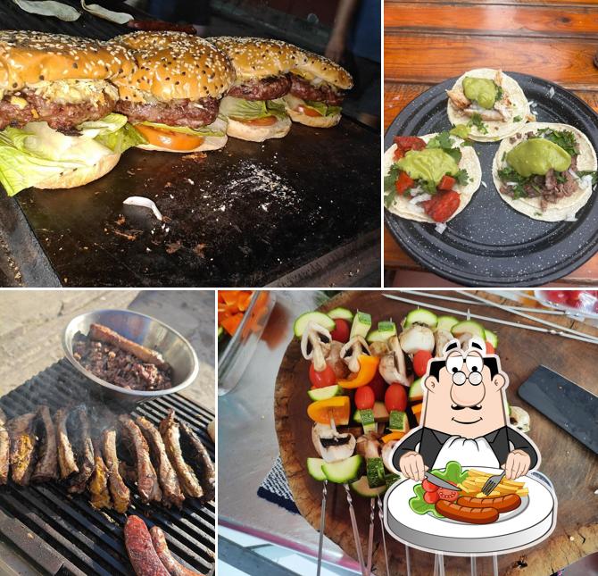 La Revu Tacos & grill, Bucerías - Restaurant menu, prices and reviews