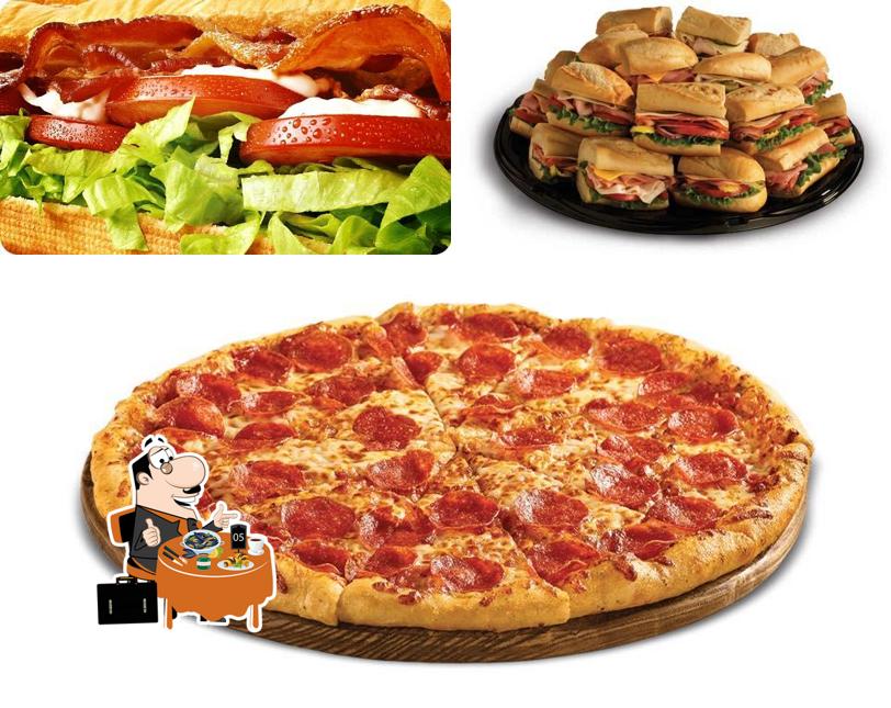 Shady's Deli, Northfield - Restaurant menu, prices and reviews