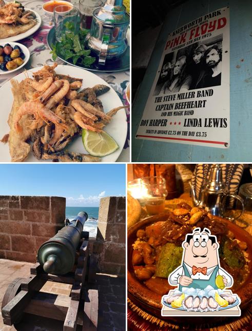 Top 5 restaurants with smoked fish in Essaouira, november 2025 ...