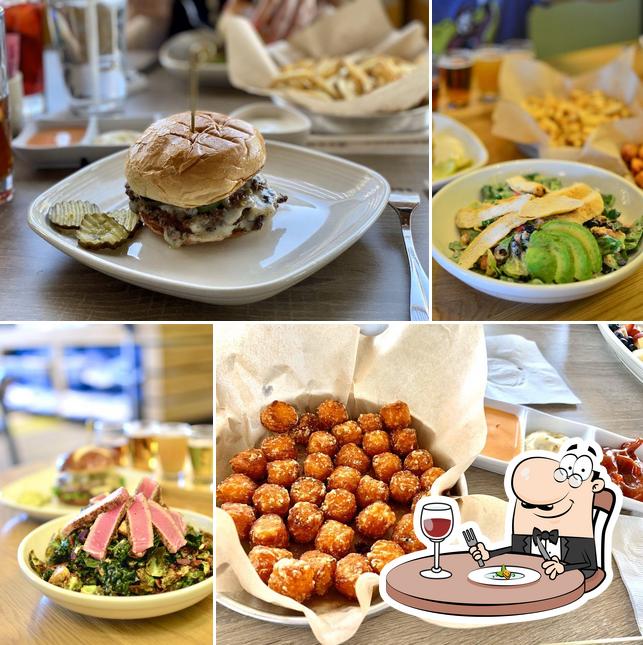 Truland Burgers & Greens Chandler, Chandler - Restaurant menu, prices ...