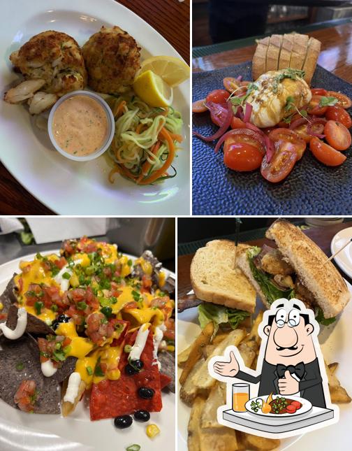 Sam’s Bar & Grill, Ringwood - Restaurant menu, prices and reviews