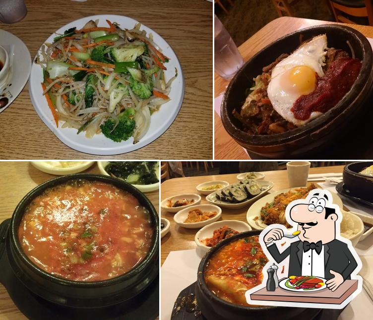 Sodam, Rochester - Restaurant menu, prices and reviews