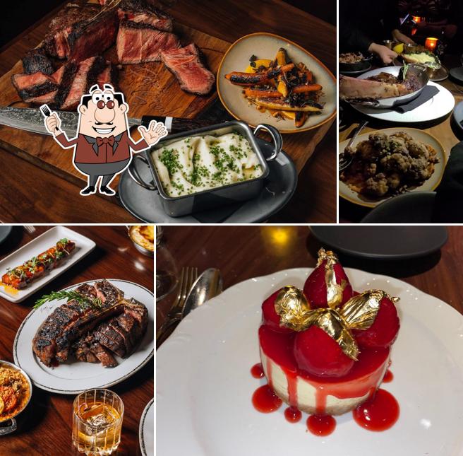 Papi Steak Miami Beach, Miami Beach - Restaurant menu, prices and reviews