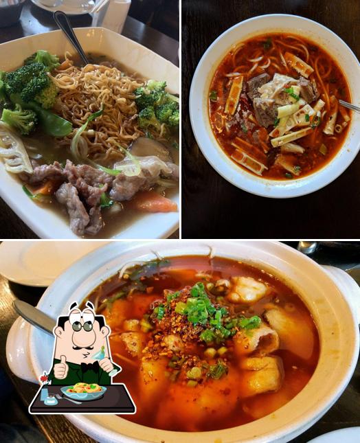 Big Hey Hot Pot, Portland - Restaurant menu, prices and reviews