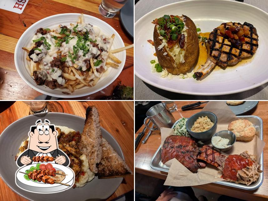 The Macintosh, Phoenix - Restaurant menu, prices and reviews