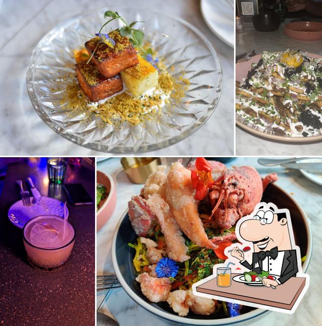 4296, Canmore - Restaurant menu, prices and reviews