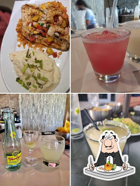 Javi's, Tyler - Restaurant menu, prices and reviews