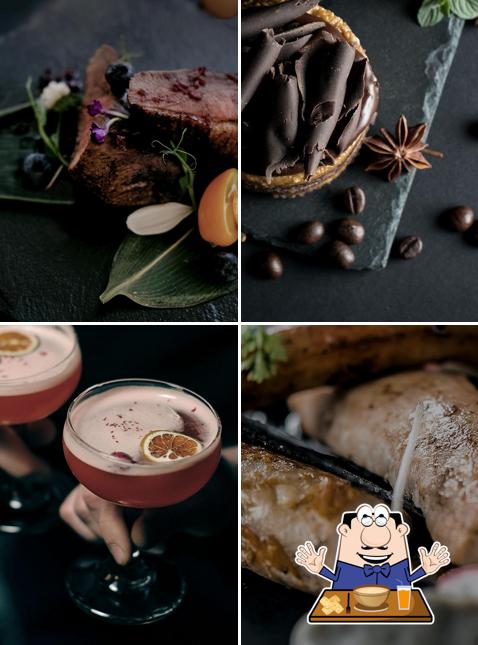 Crafted - Steakhouse Restaurant Clermont Crafted Steakhouse Menu ...
