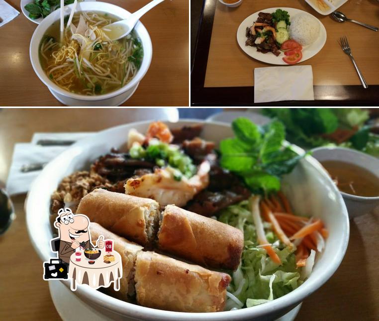 Phở Lotus Vietnamese Restaurant, Elk Grove - Restaurant menu, prices ...