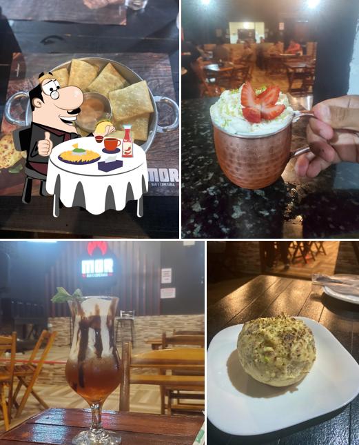 Mor Bar E Espetaria, Fortaleza - Menu do restaurante, preços e opiniões