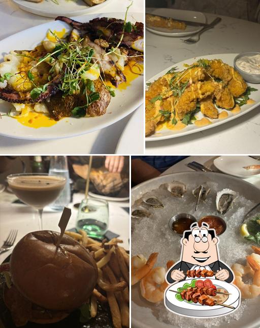 Anna's Table, Leominster - Restaurant menu, prices and reviews