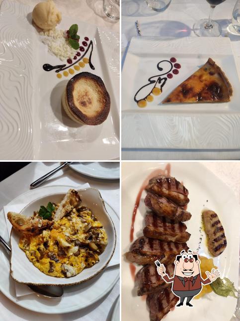 Casa Rufus, Gessa - Menú del restaurante, precios y reseñas