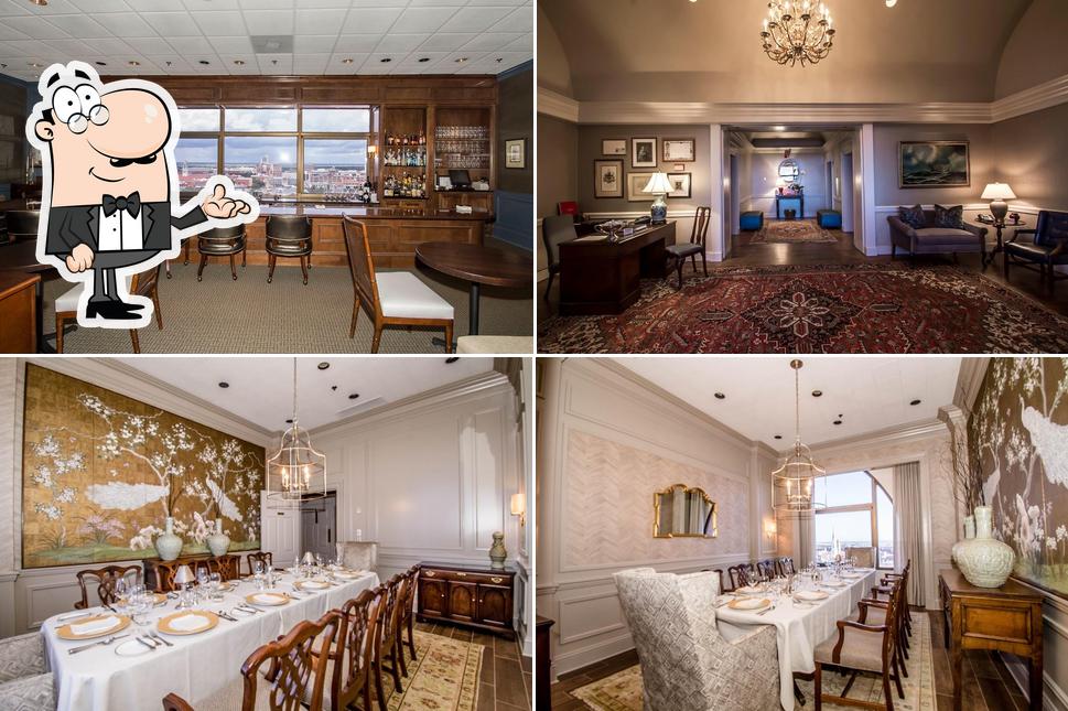Chatham Club (Private), Savannah - Restaurant menu, prices and reviews