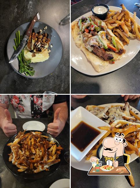 Copper Onion Bistro, Billings - Restaurant menu, prices and reviews