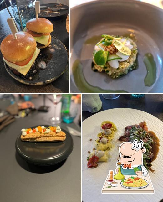 Cul'eau, Aalst - Restaurant menu, prices and reviews