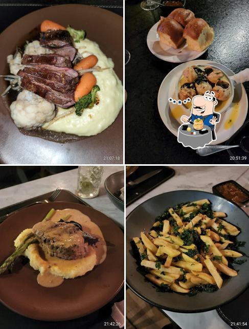 Tapanco, Saltillo - Menú del restaurante, precios y reseñas