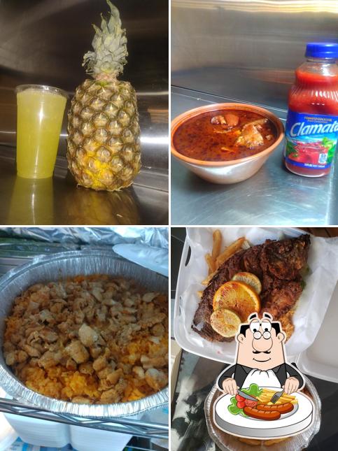El cuñado Mexican Cuisine, Coldwater - Restaurant menu, prices and reviews