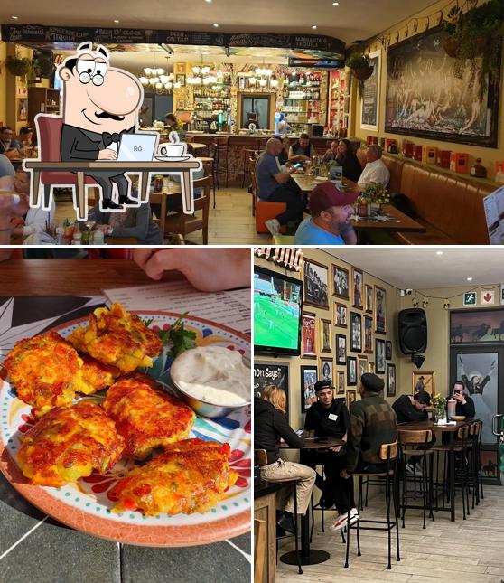 Fat Cactus Big Bay restaurant, Cape Town – menu, prices & reviews