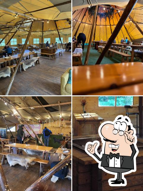Fodder in the Woods, Downpatrick - Restaurant menu, prices and reviews
