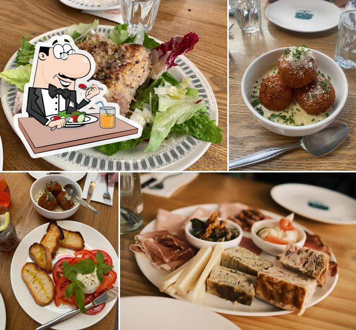 Pizzateca, McLaren Vale - Restaurant menu, prices and reviews