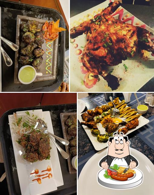 SIPAYI FAMILY RESTAURANT Mandya, Mandya - Restaurant menu, prices and ...