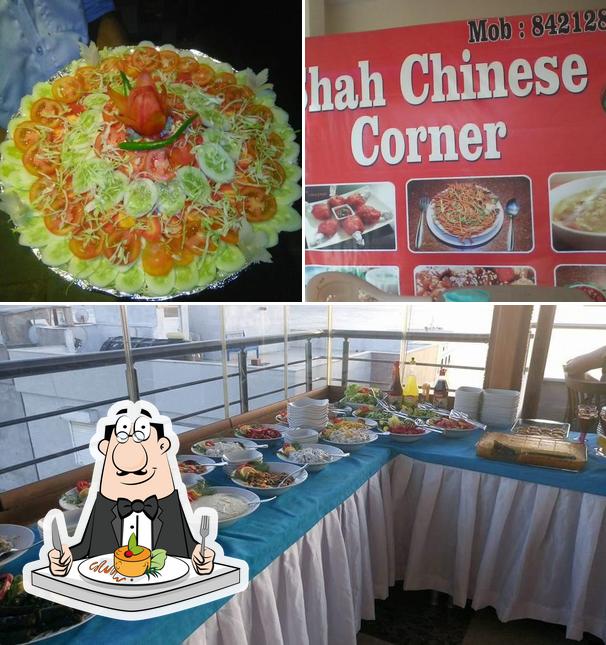 Shah Chinese Corner, Pune - Restaurant menu, prices and reviews