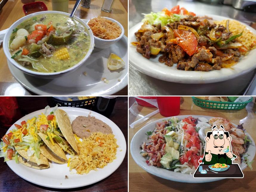 Top 5 restaurants with meat in Von Ormy, september 2025 - Restaurant Guru
