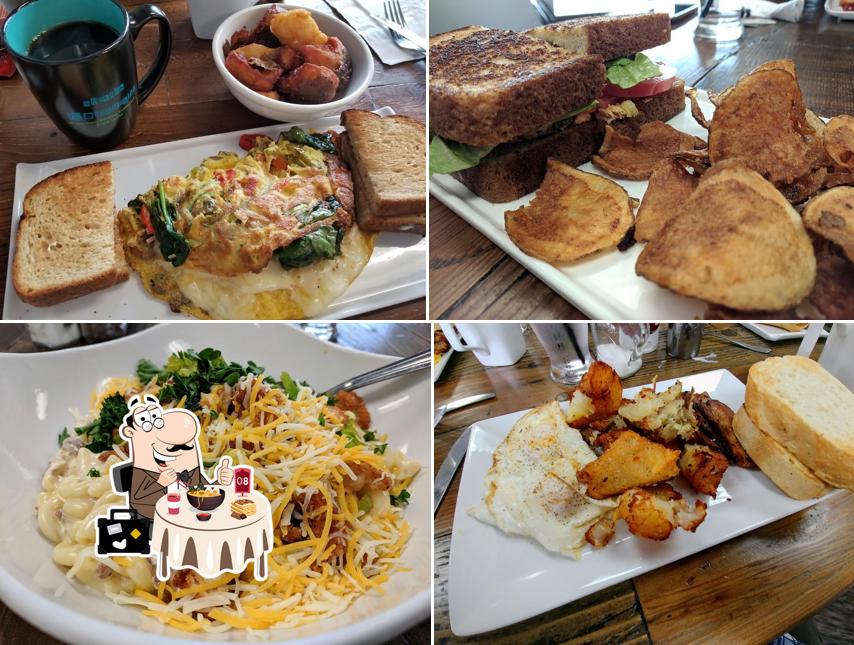 Scratch Restaurant, Independence - Restaurant menu, prices and reviews