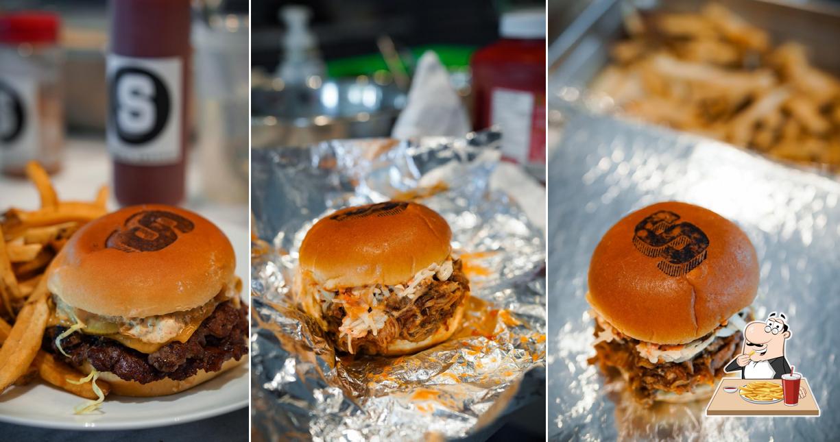 Smoked & Smashed, Vaughan - Restaurant menu, prices and reviews