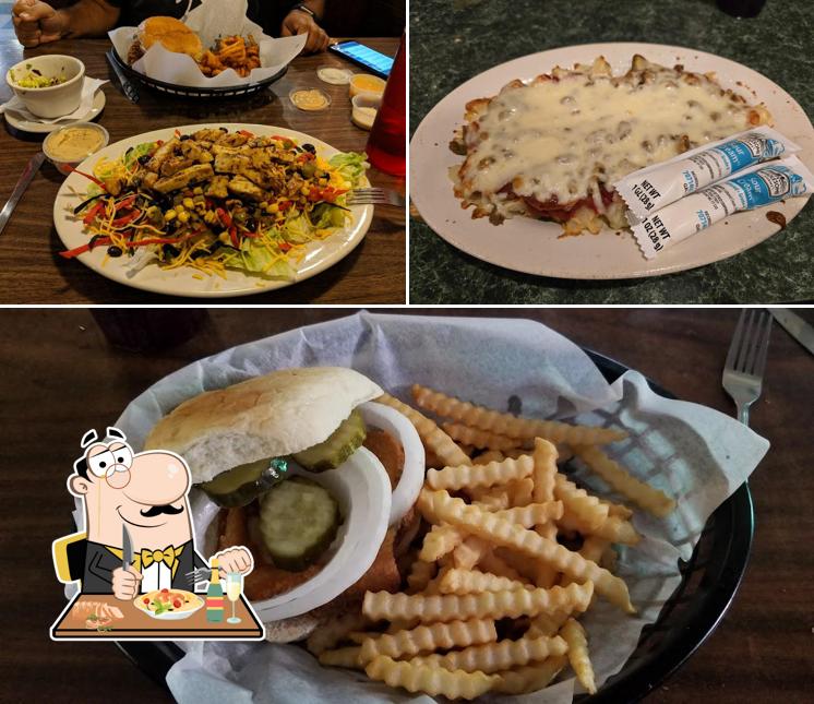The Pickle, Markle - Restaurant menu, prices and reviews