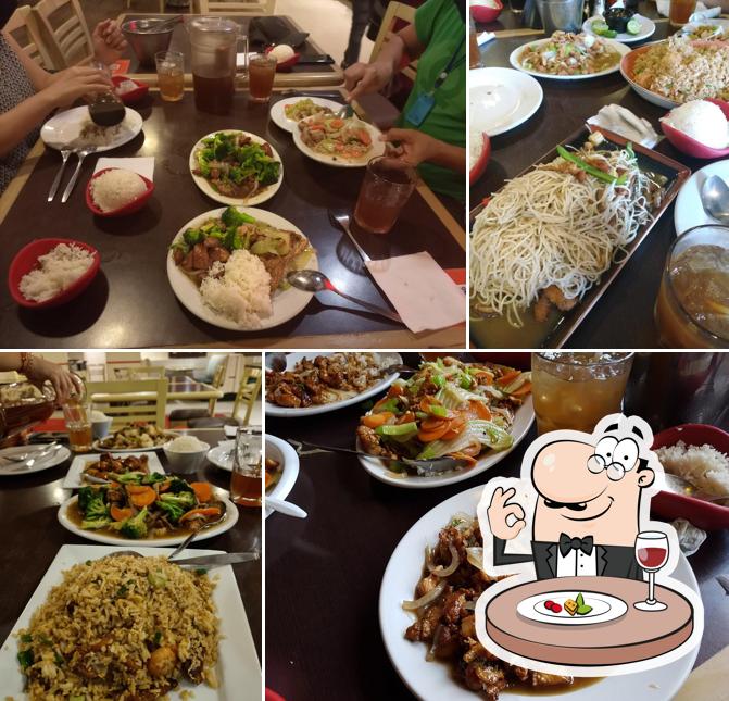 Tai Pak, Culiacán Rosales - Menú del restaurante, precios y reseñas