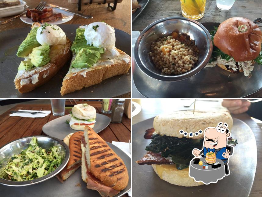 Dunlavy, Houston - Restaurant menu, prices and reviews