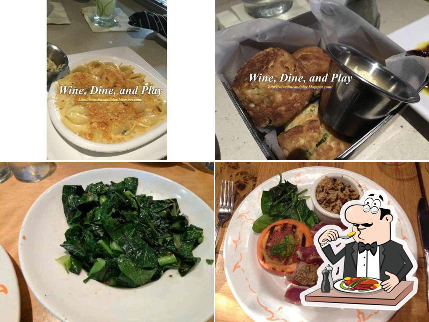 Ulele, Tampa - Restaurant menu, prices and reviews