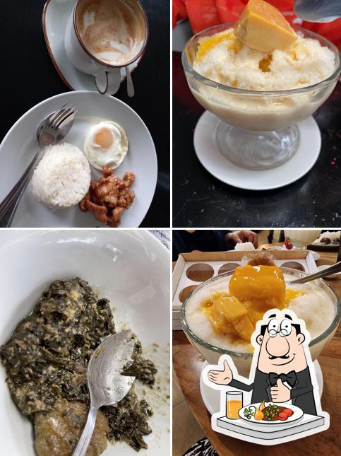 Marsha's Delicacies, Bantay - Restaurant menu, prices and reviews