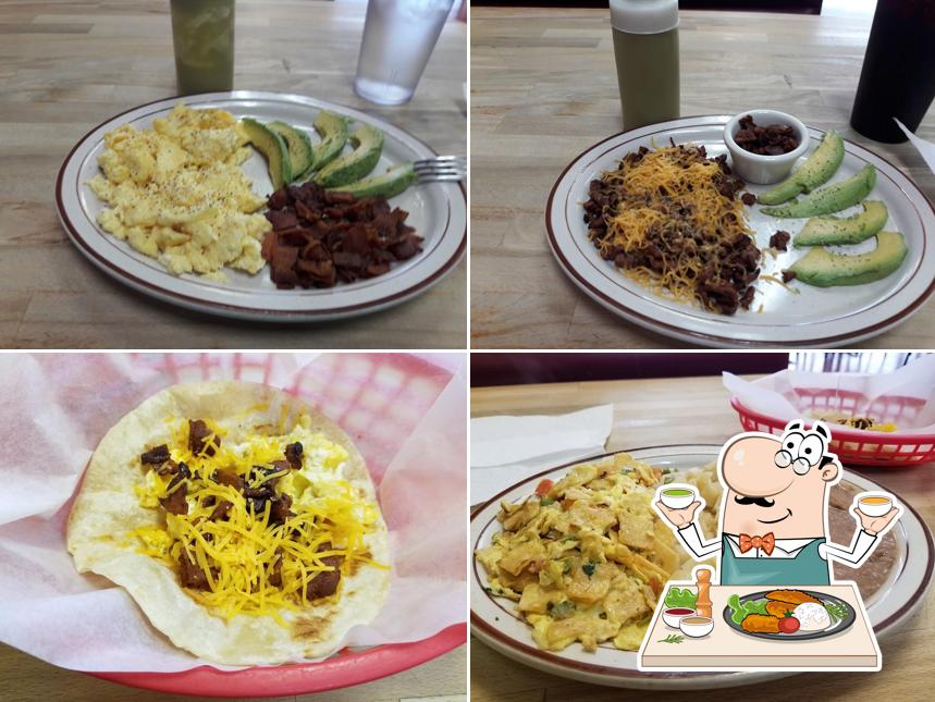 Taco plus, Houston - Restaurant menu, prices and reviews