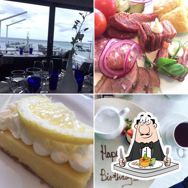 Azure Restaurant 12 Apostels, Cape Town - Restaurant menu, prices and ...