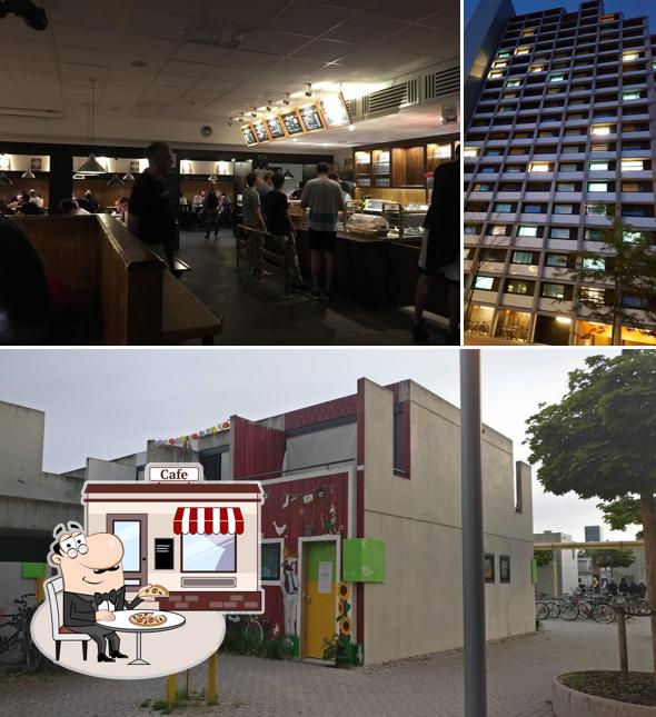 Die Bierstube, Munich, Olympiazentrum - Restaurant menu, prices and reviews