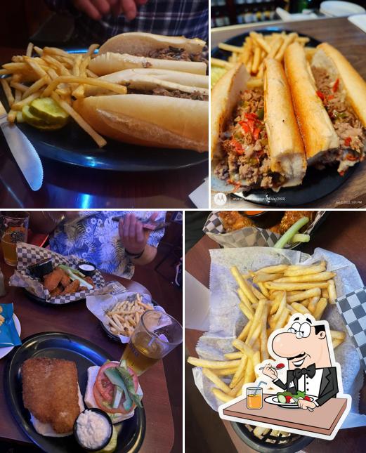 C-View Inn, Cape May - Restaurant menu, prices and reviews