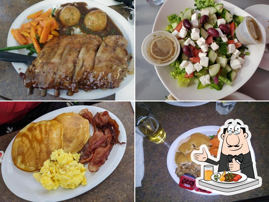 Top 5 restaurants in Bancroft, december 2025 - Restaurant Guru