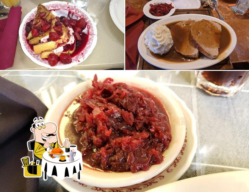 Chef Klaus Country Cookin', Mokena - Restaurant menu, prices and reviews